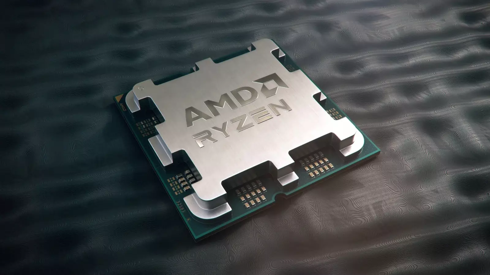 AMD's Zen 6-based desktop processors may feature up to…