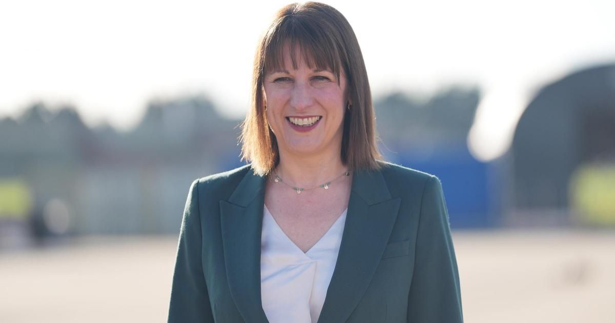 Businesses to lay off workers due to Rachel Reeves's…