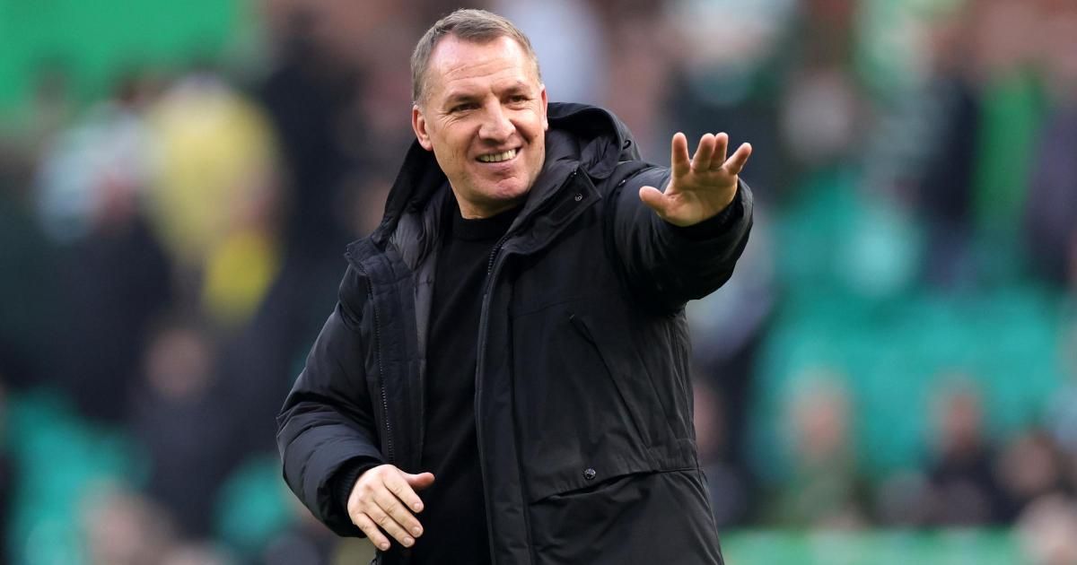 Celtic poke fun at Sunshine on Leith after Hibs…