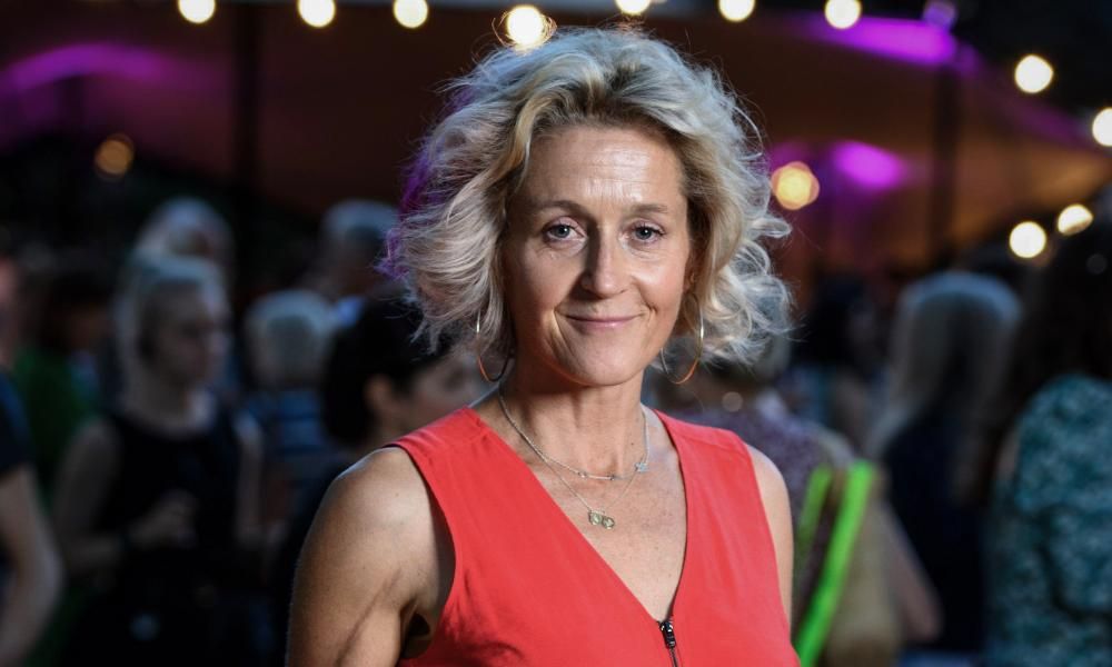‘Musk? He’s horrendous’: Martha Lane Fox on diversity,…