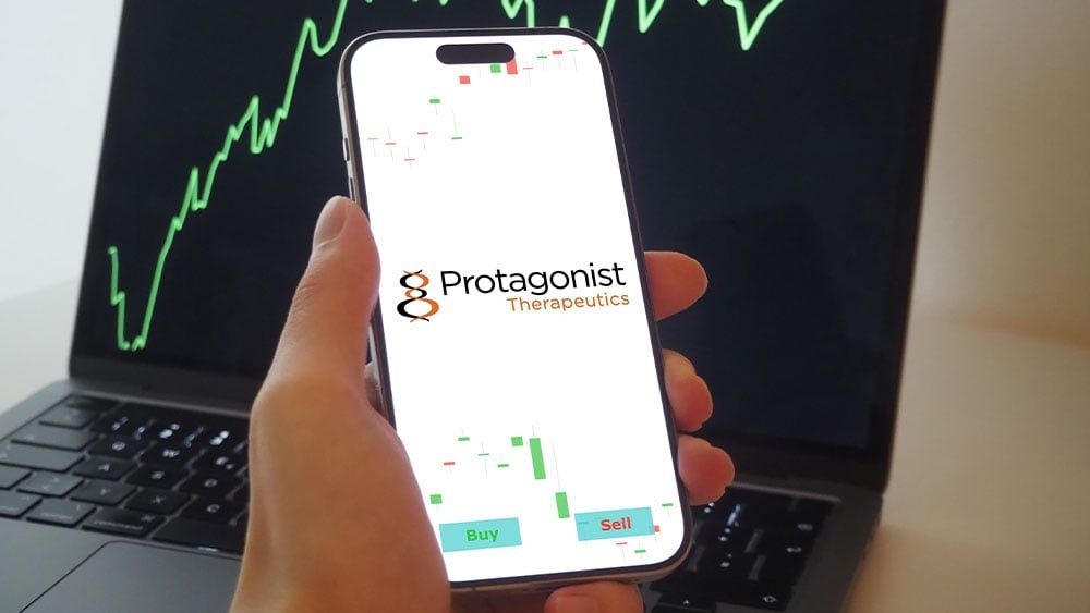 Protagonist Therapeutics Unveils 'Paradigm-Shifting'…