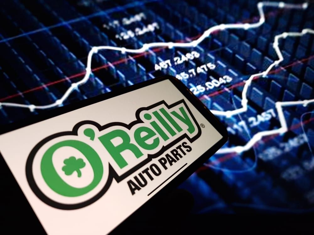 O'Reilly Automotive Stock: Is ORLY Outperforming the…