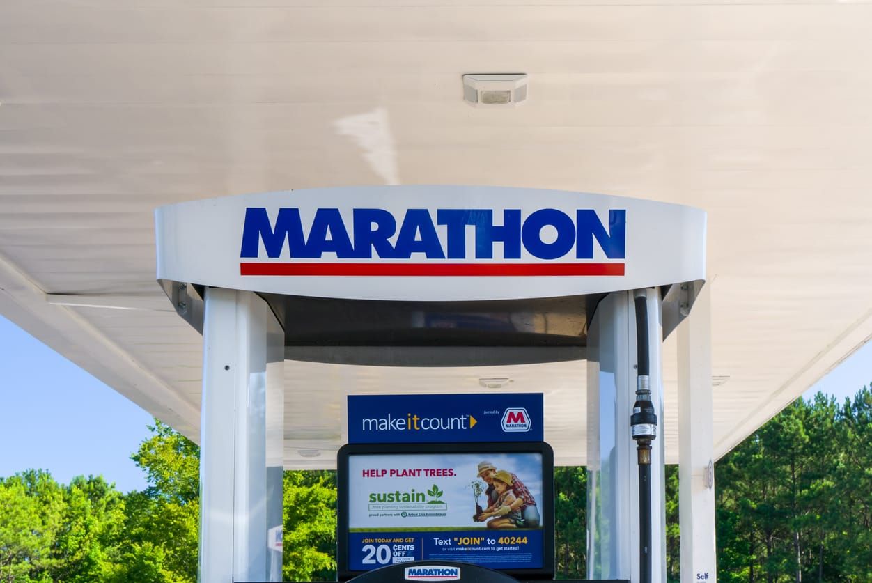 How Is Marathon Petroleum’s Stock Performance Compared…