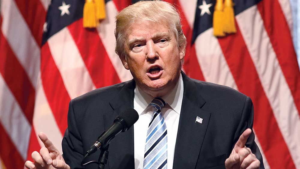 Stock Market Today: Dow Jones Dives 890 Points On…