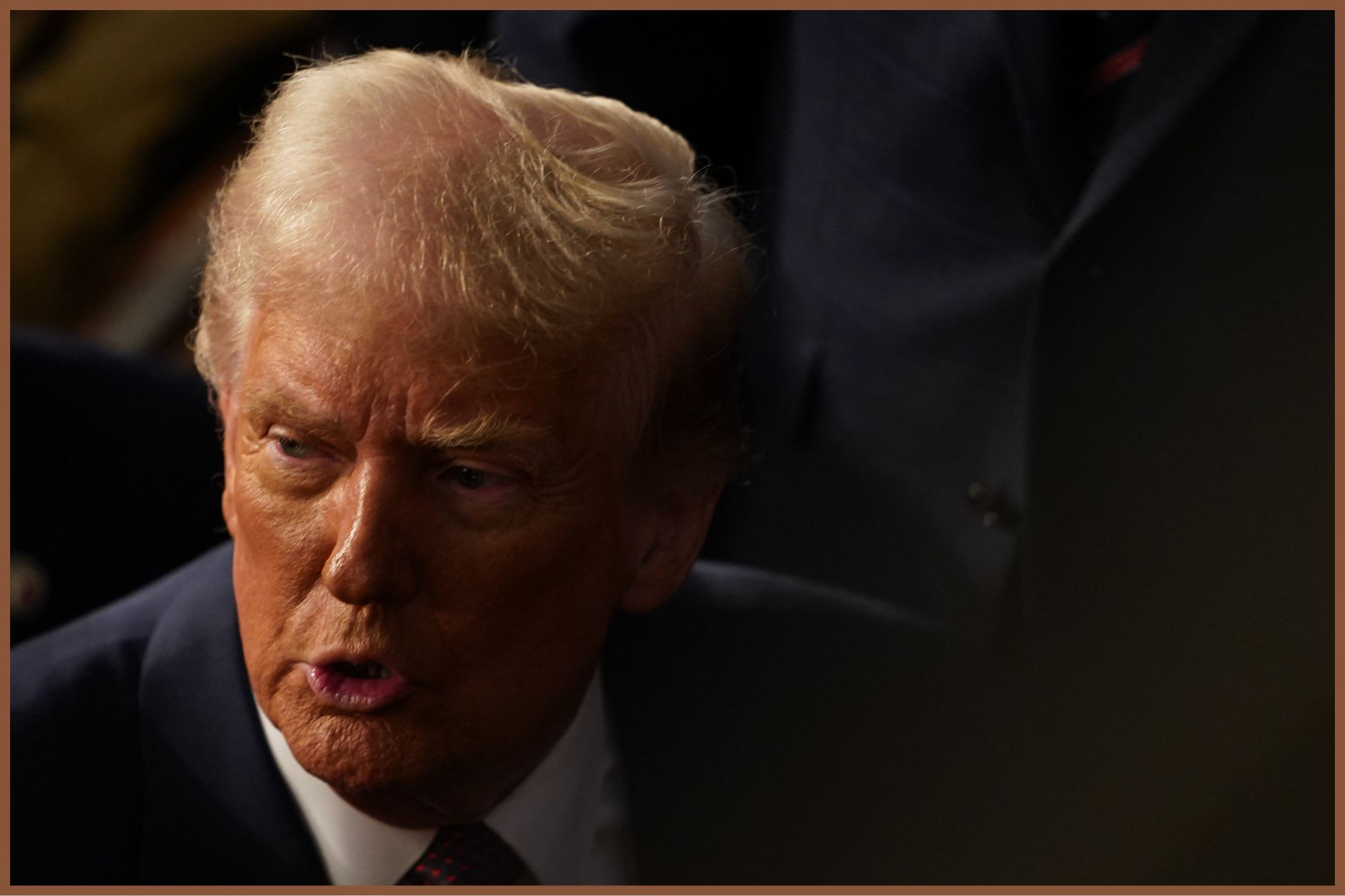 Trump Warns 'Monster' Nukes Are The 'Greatest' Threat…