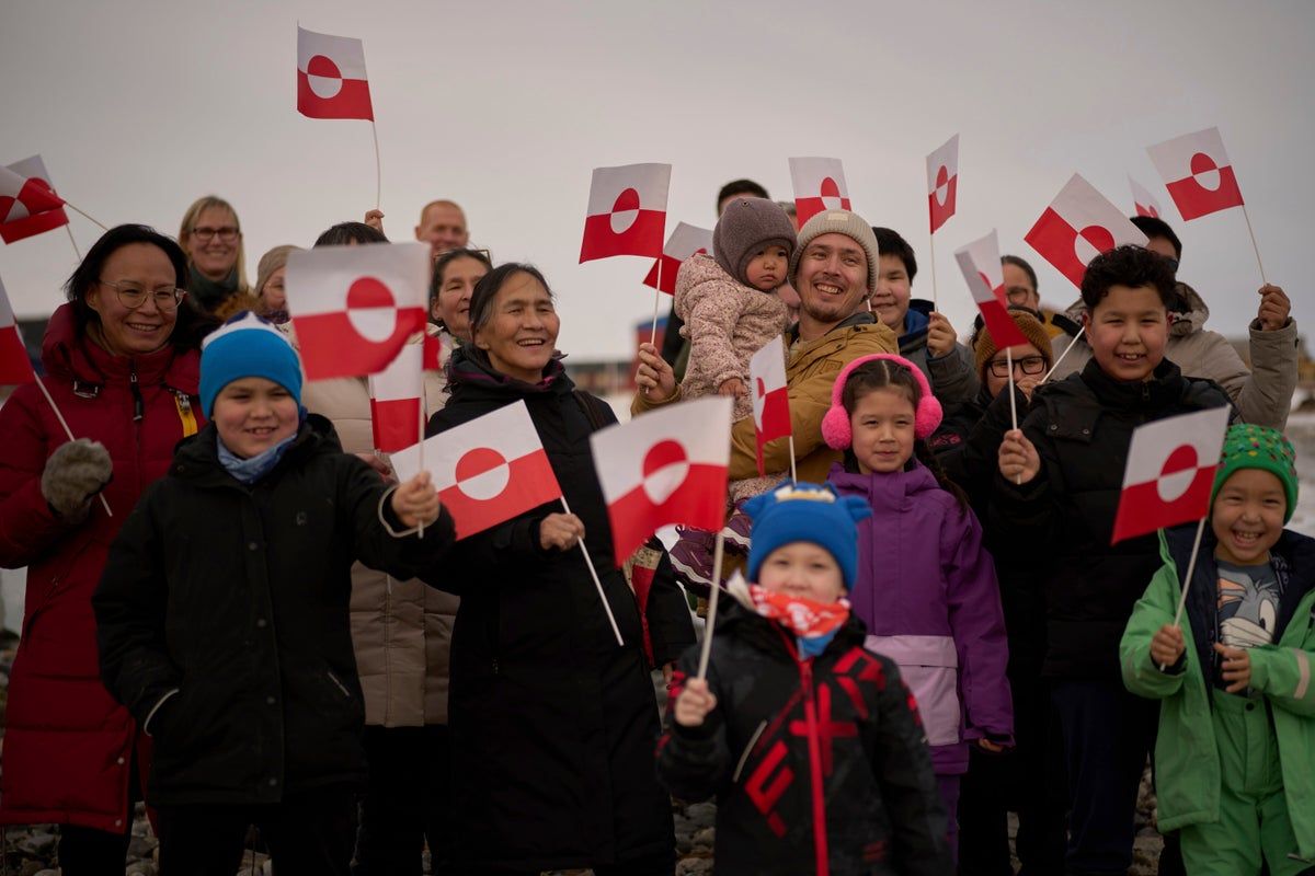 Greenland elections: Who could become prime minister…