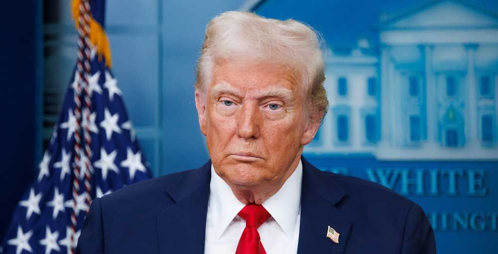 Dow Jones Futures Rise After Trump Triggers Stock…