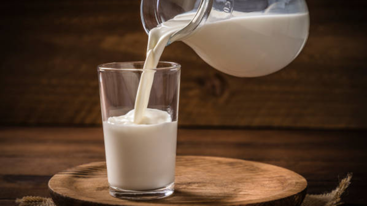 The truth about lactose intolerance: Is it really that…
