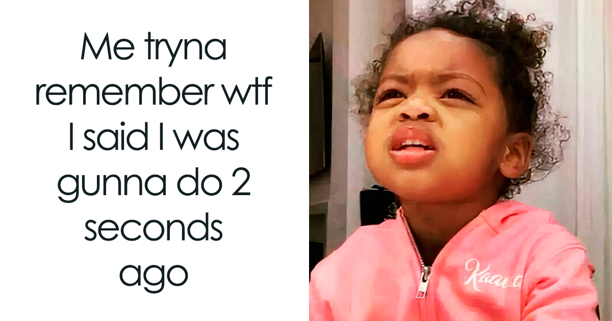 78 Memes That Are Just Here To Make Your Day A Little…