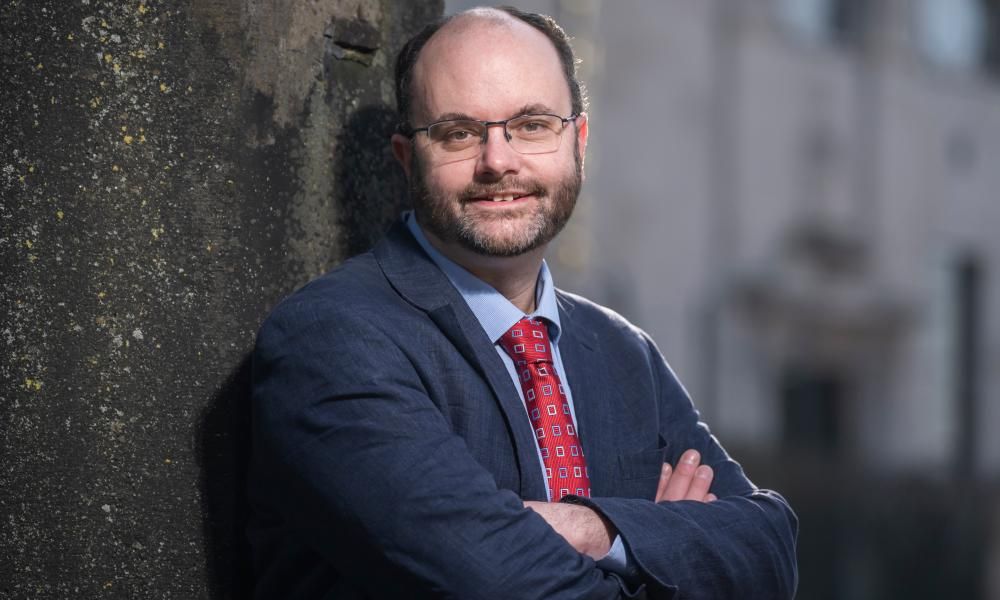 Police admit arrest of anti-monarchy heckler in Oxford…