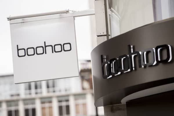 Boohoo Group rebrands as Debenhams after overhaul at…