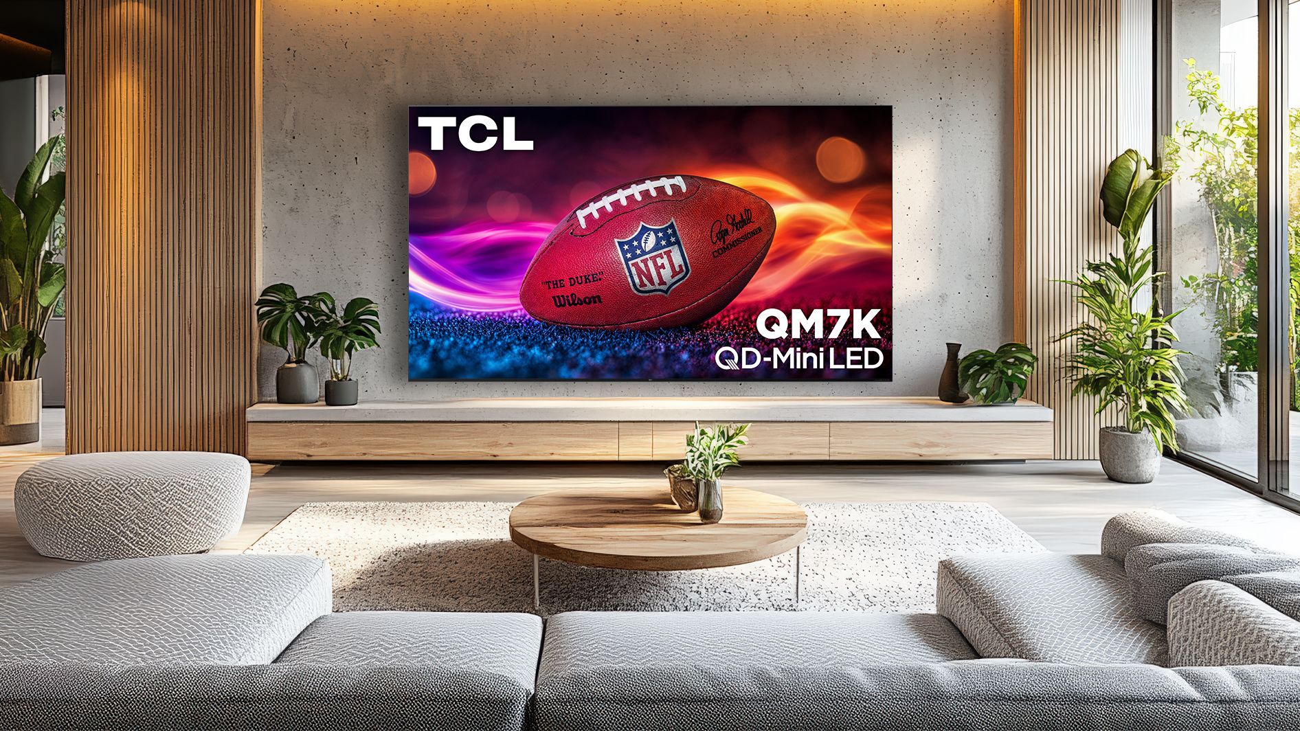 TCL's flagship QLED could be one of the best TVs of…