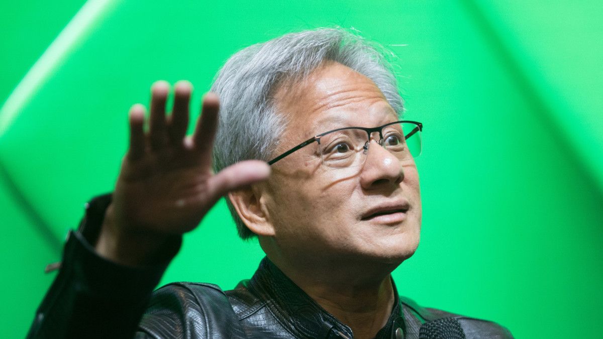 Analysts turn heads with Nvidia stock price target move
