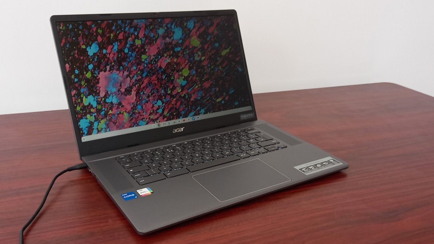 Your Chromebook will soon gain a neat trick borrowed…