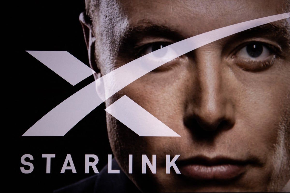 Elon Musk’s Starlink signs deals with rivals Airtel…