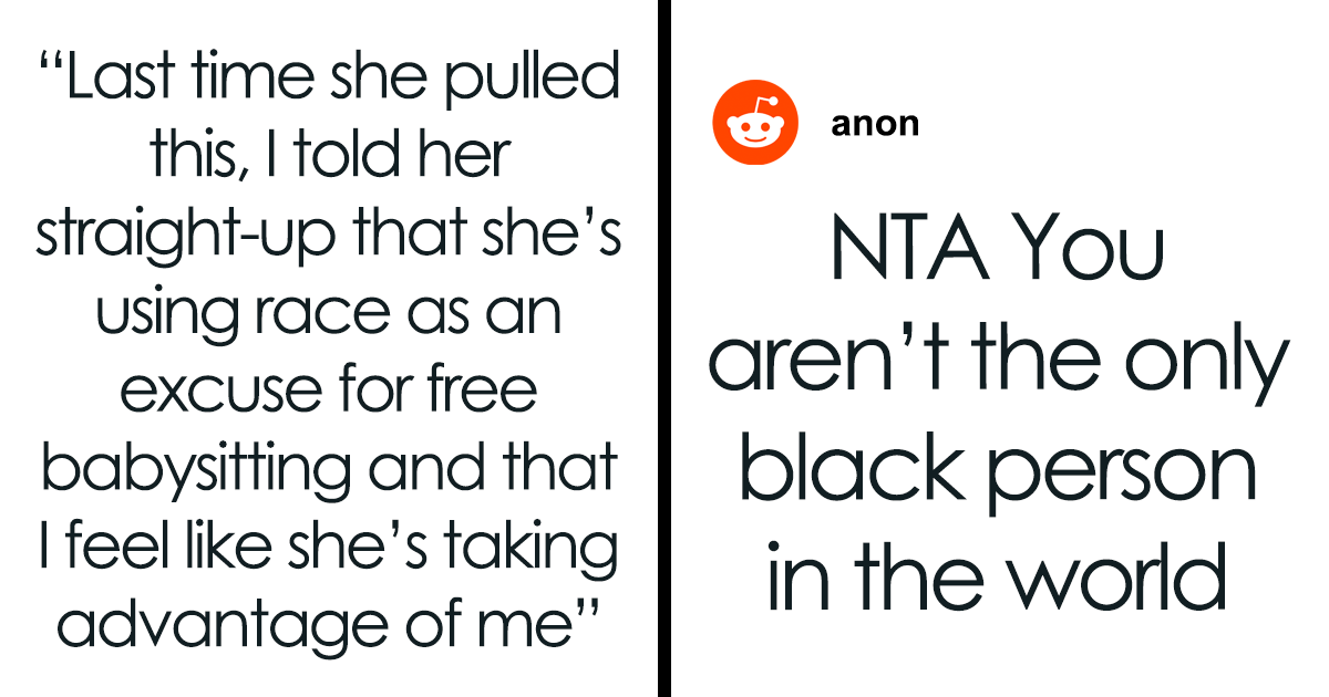 Woman Puts Her Foot Down After Son’s GF Turns “Grandma…