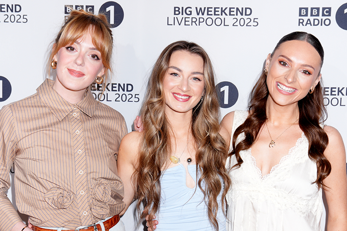 UK’s Eurovision entry Remember Monday reveal how they…