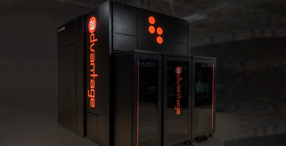 D-Wave Claims Breakthrough. Quantum Computing Stocks… D-Wave Claims Breakthrough. Quantum Computing Stocks…