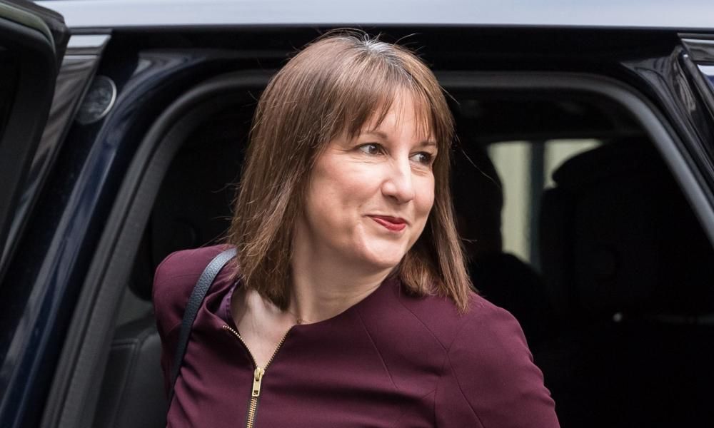 No cash Isa shake-up in spring statement, but Reeves…