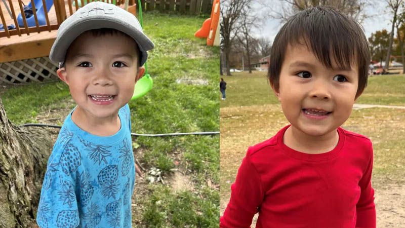 5-Year-Old Dies in Horror Explosion—Medical Staff Face…