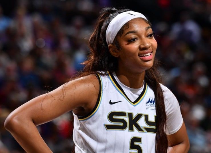 Angel Reese Says WNBA Players Will Strike In 2026: 'If…