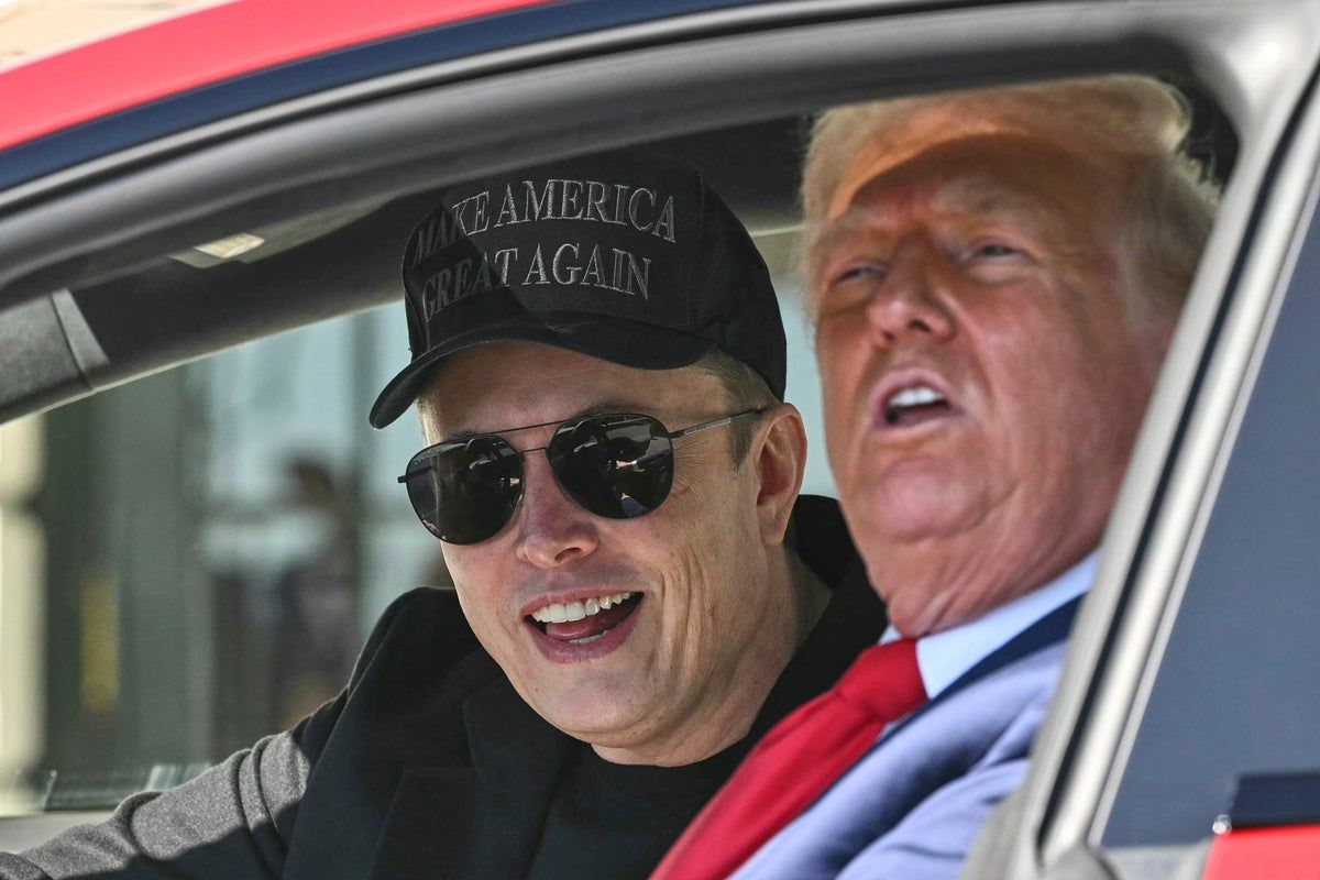 Elon Musk backs off reported plan to cut Social…
