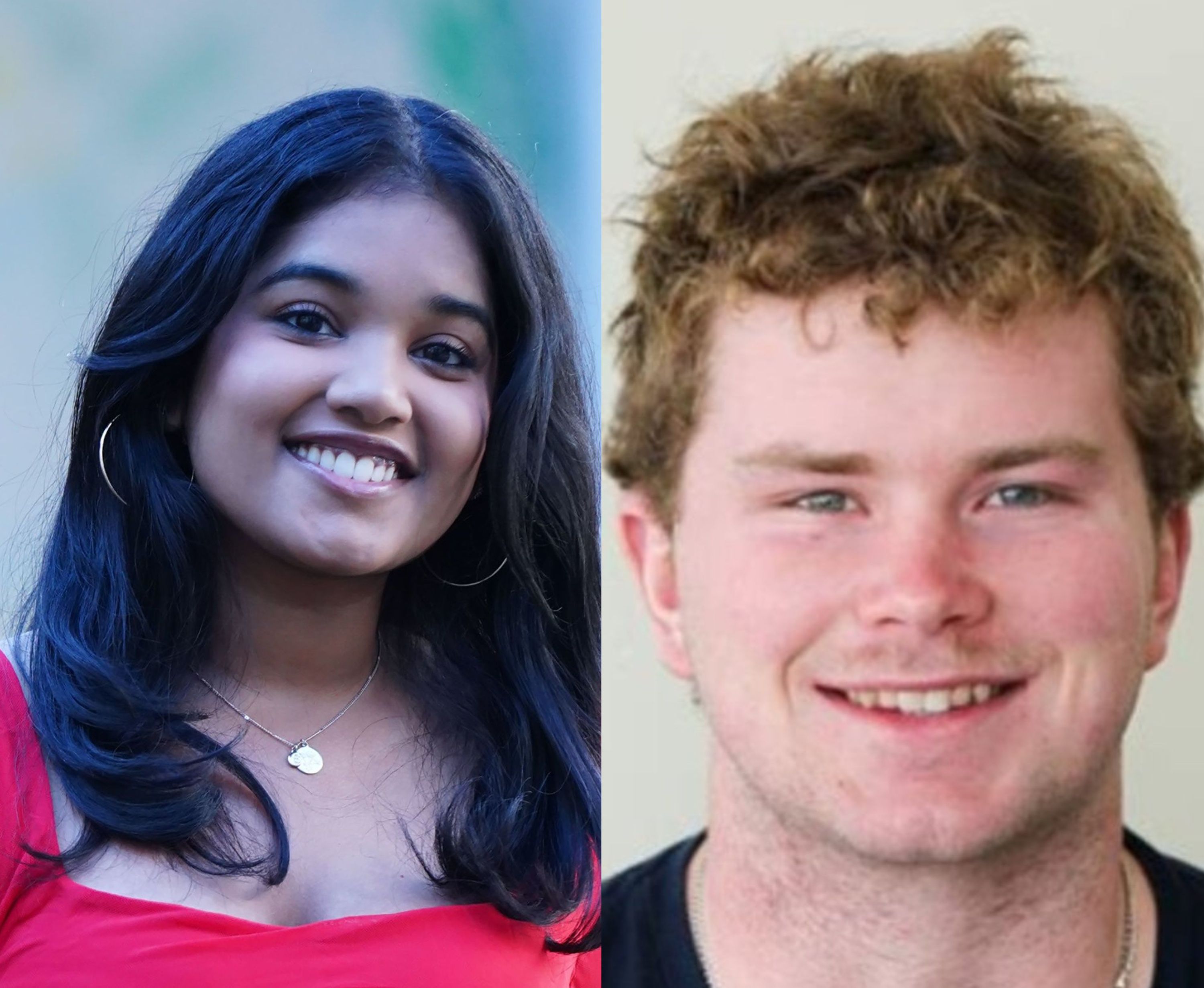 Person Of Interest In Sudiksha Konanki's Disappearance…