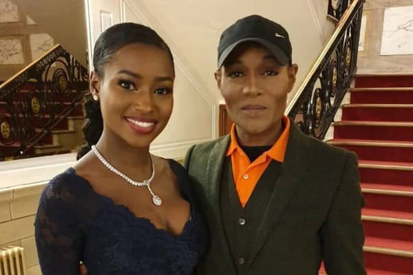 Five Star band member Stedman Pearson tragically dies…