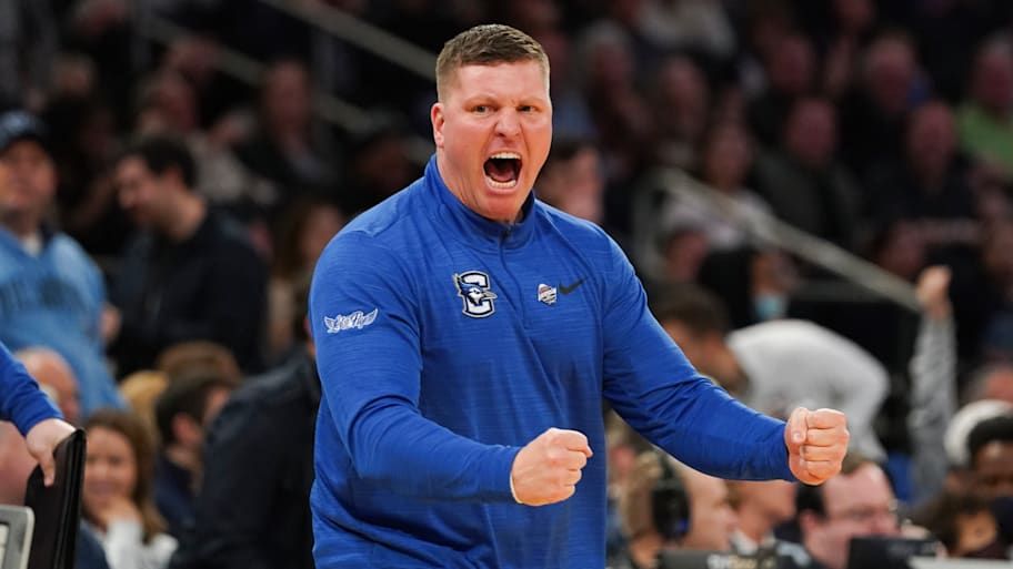 Sports Illustrated - Murray State to Hire Creighton…