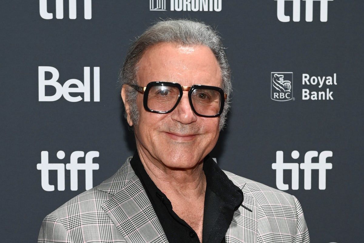 Actor Frank Stallone claims he has to ‘batten down the…