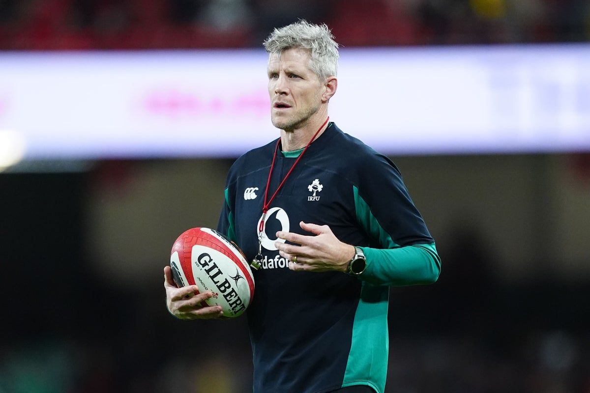 Simon Easterby disappointed with comments around…