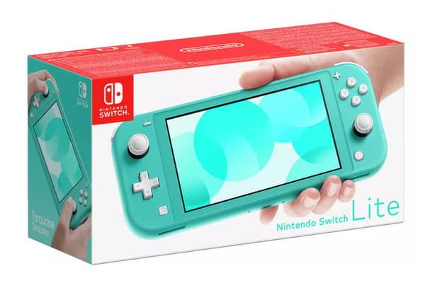 Nintendo is selling its cheapest Switch yet, but is it…