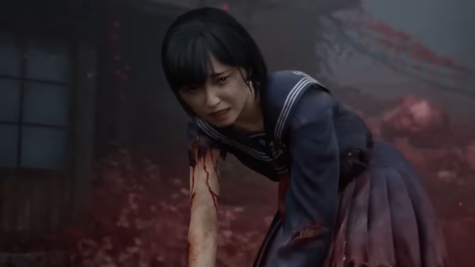 Famed Higurashi When They Cry creator Ryukishi07 says…