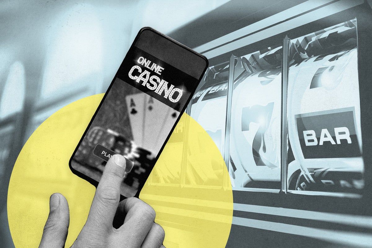 Best Slots App in the UK with Free Spins