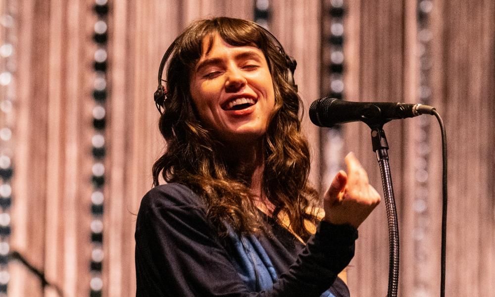 Clairo review – charming pop-soul from a singer with…