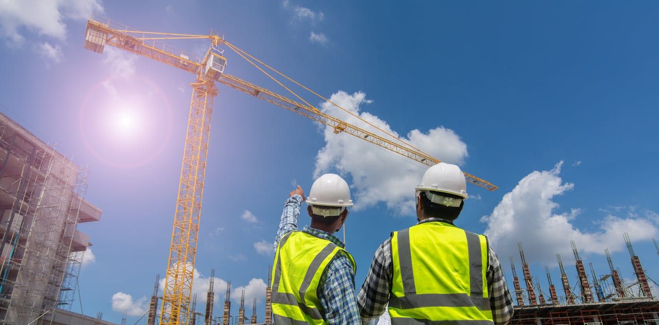 The government has revealed its plans to get Britain…