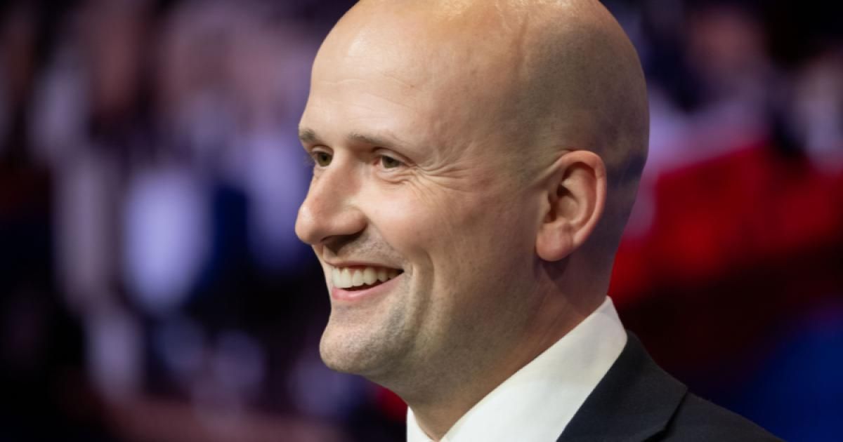 Stephen Flynn among SNP MPs and former MPs approved…