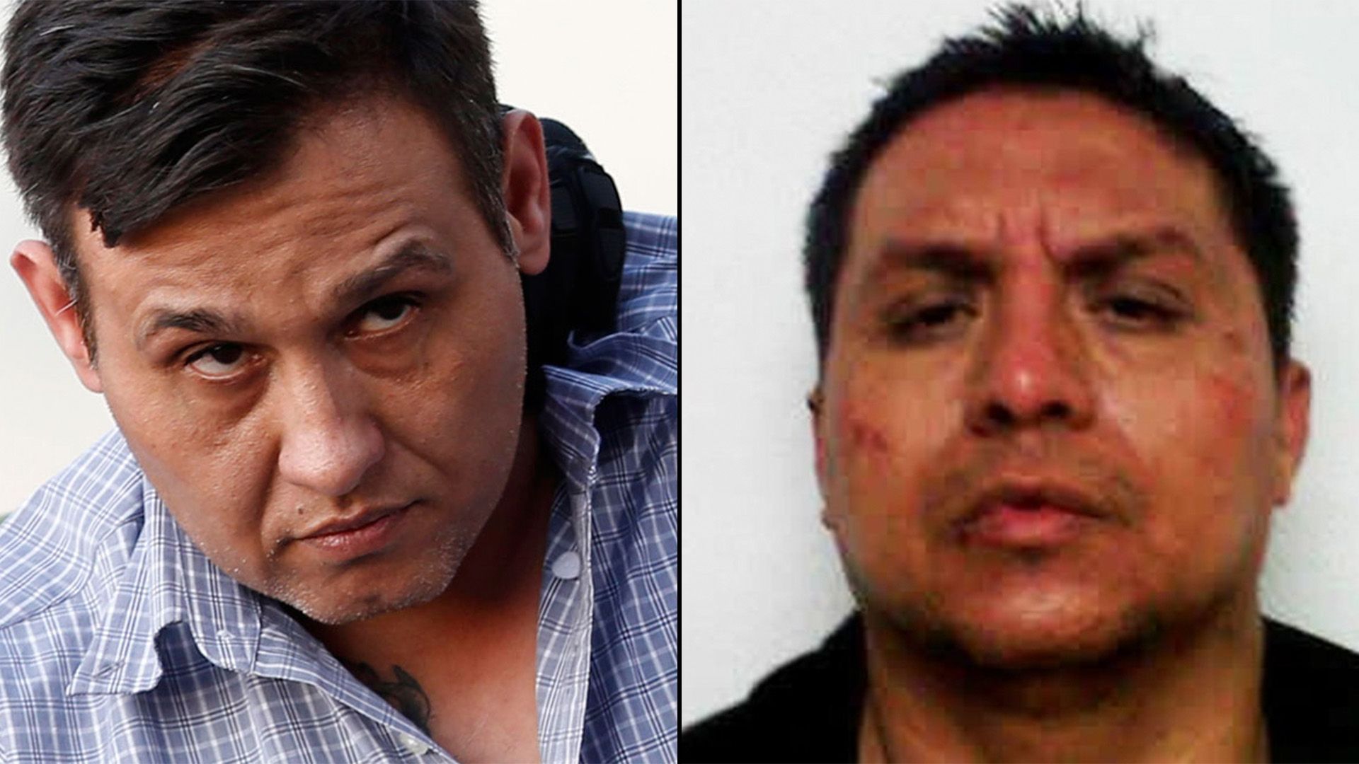 Los Zetas Cartel Leaders Plead Not Guilty To Drug…