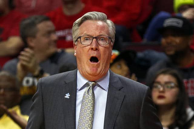 How Much Did Iowa Pay to Fire Fran McCaffery? Buyout…