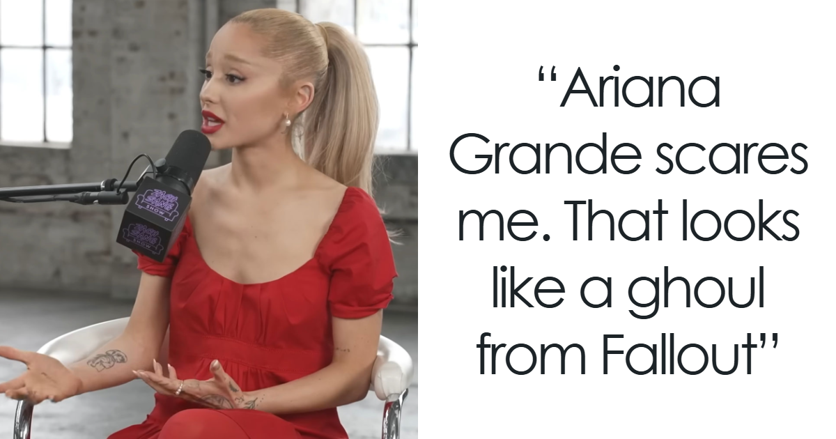 People Are Confused How These 58 Celebrities Are…