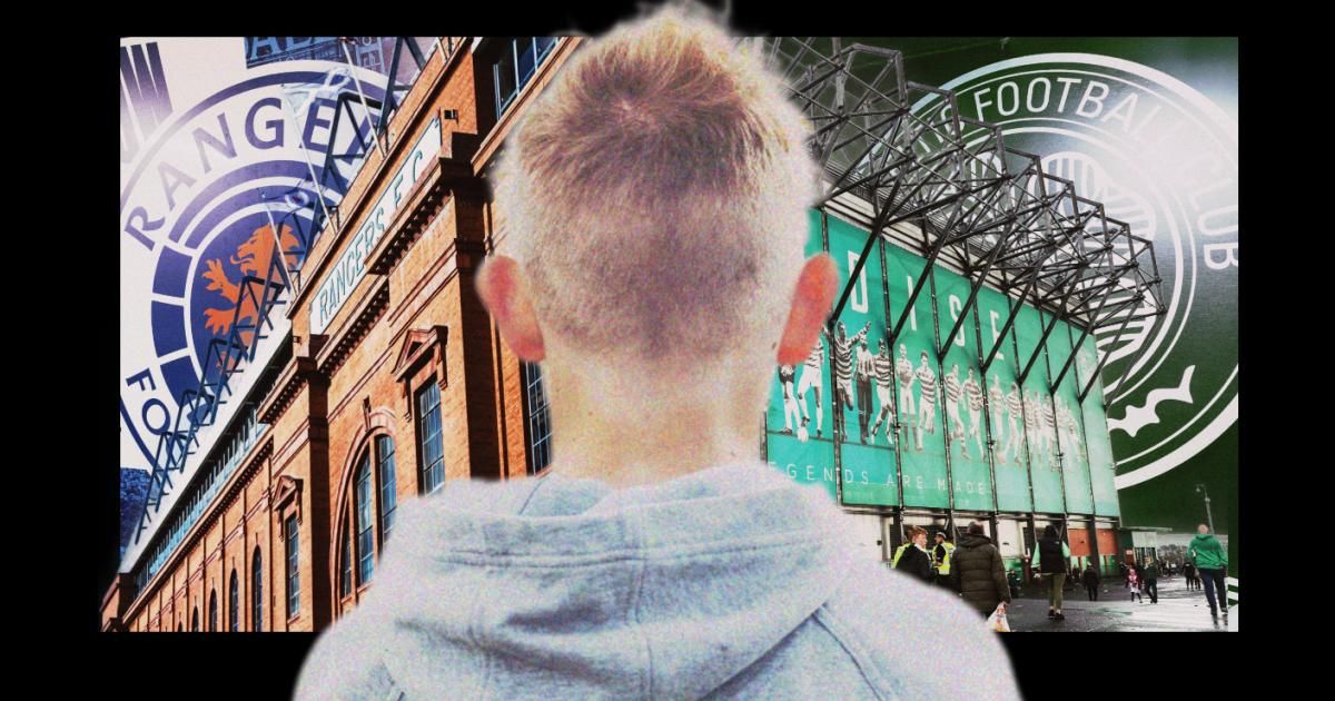 For it's a grand old team to Follow Follow - why…