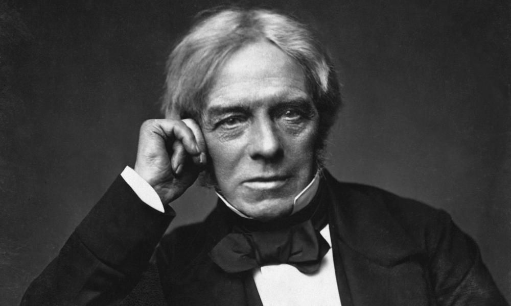 Unearthed notebooks shed light on Victorian genius who…