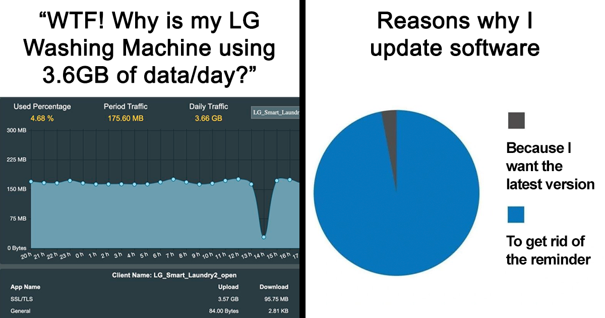 35 Silly Memes From “Lazy Programmer” That Might Make…