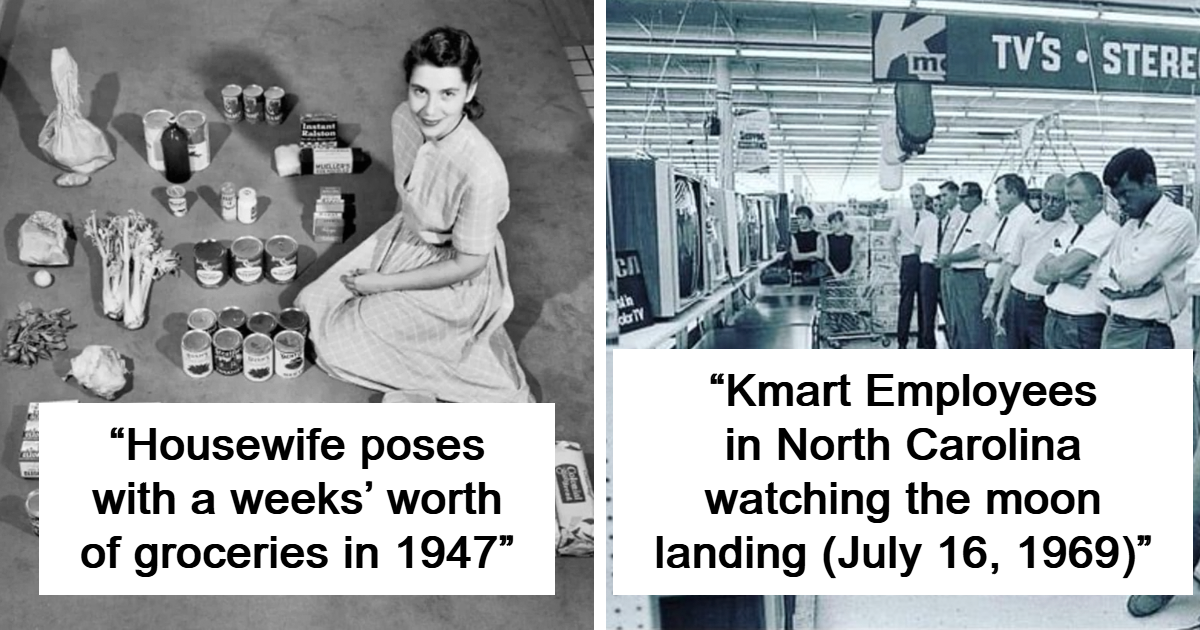 What Everyday Life In The United States Of America…