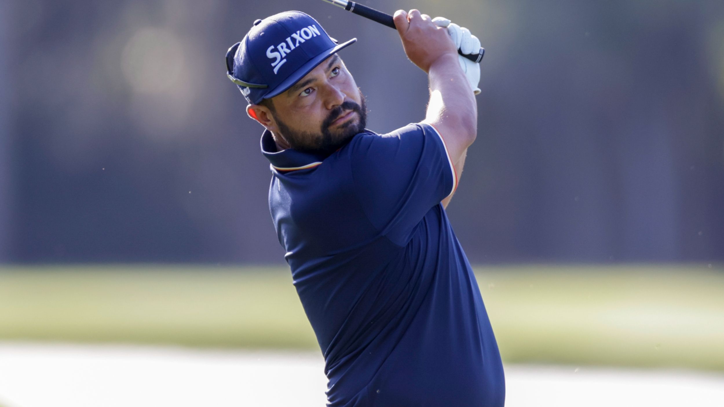 Who Is J.J. Spaun's Wife?