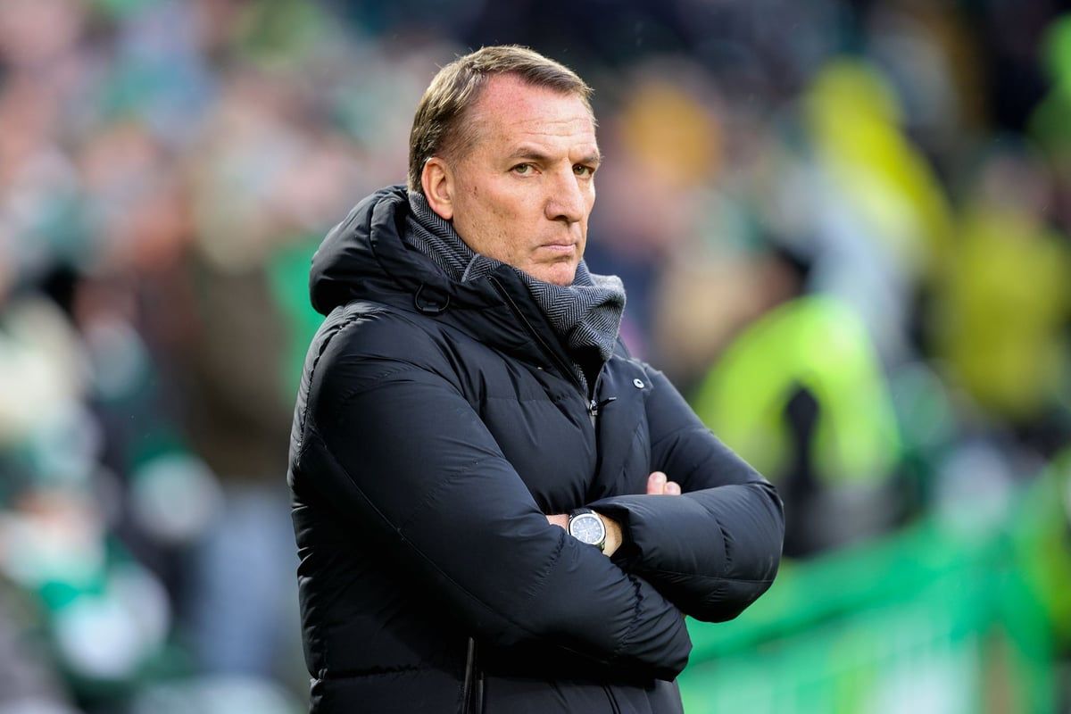 How to watch Celtic vs Rangers: TV channel and live…