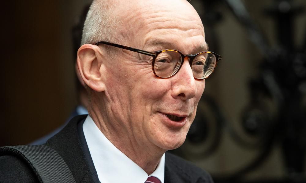 It is mission critical that Labour repairs the…