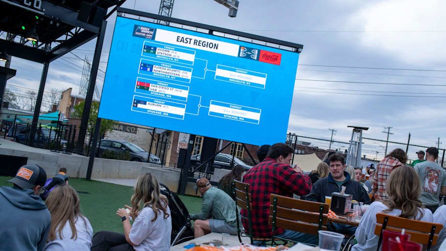 Sports Illustrated - How to Watch Selection Sunday…