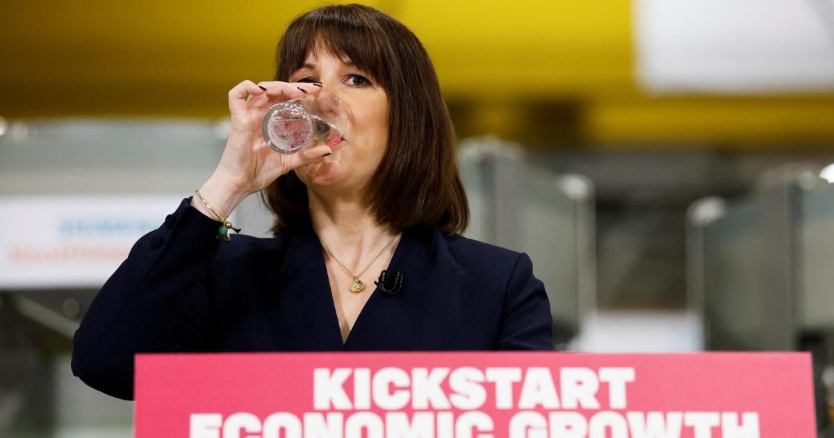 Labour consider benefits cuts U-turn after backlash…