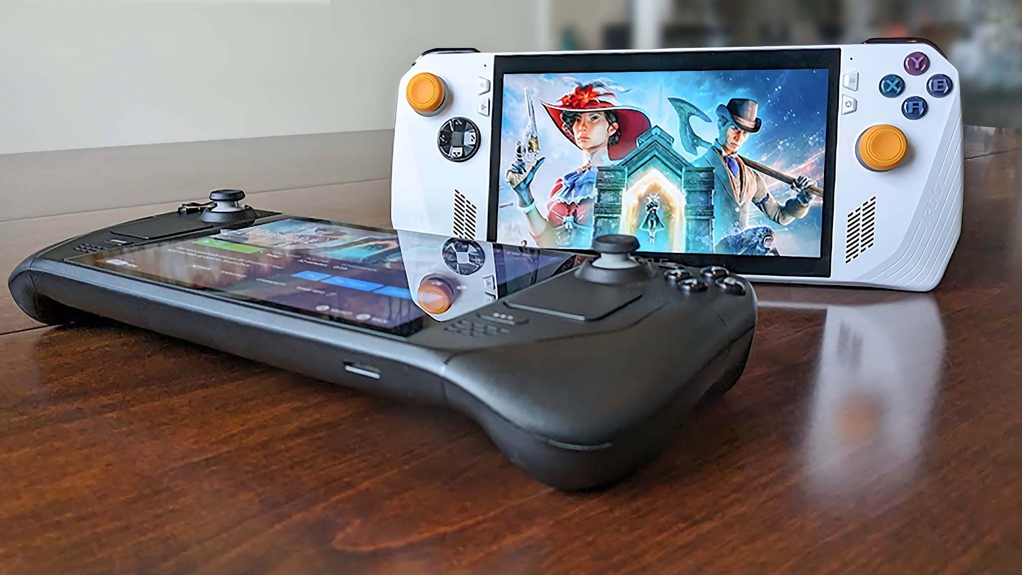 Xbox Gaming Handheld details emerge as millions of…